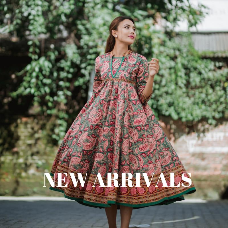 New – The Lala Fashion